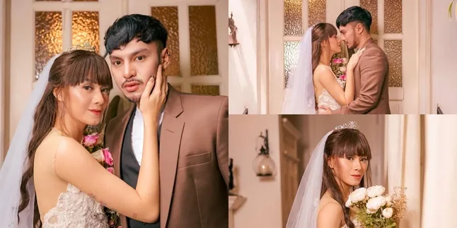 8 Latest Photos of Dara The Virgin After a Long Disappearance, Showing ...