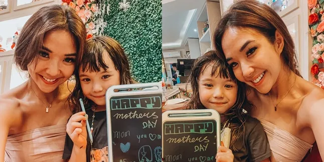 8 Latest Photos of Gisel that are Said to be Thinner After Breaking Up ...