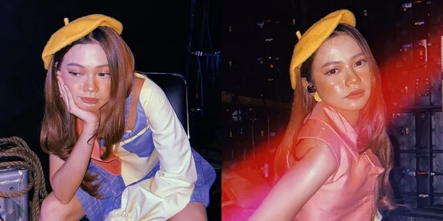 8 Latest Photos of Rara Lida that are More Charming Day by Day ...