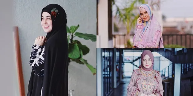 8 Latest Photos of Risty Tagor After Being Rumored to be a Widow for ...