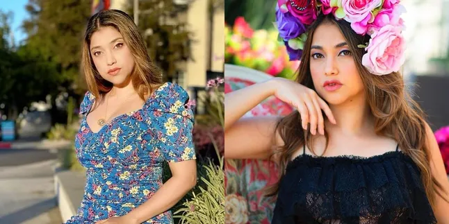 8 Latest Photos of Sarah Azhari that are More Enchanting, Still ...