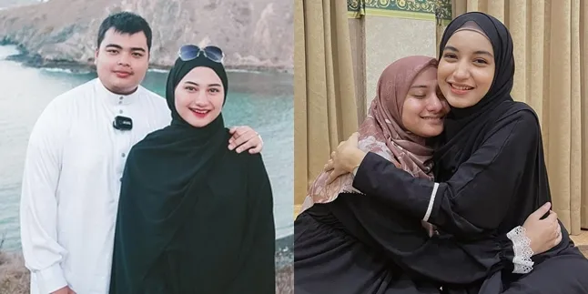 8 Portraits of Zira Spreading Sincere Smiles After the Death of Ameer ...