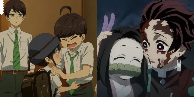 8 Recommendations for the Best Family Siblings Themed Anime That Are ...