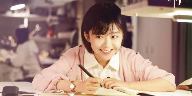 8 Recommendations for Chinese Dramas with Characters Who Love to Learn ...
