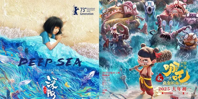 8 Recommendations for the Best Chinese Animated Films with Unique ...
