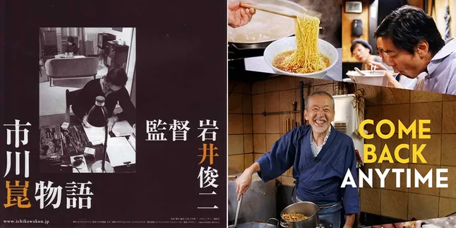 8 Recommendations for Japanese Documentary Films with Meaningful and ...
