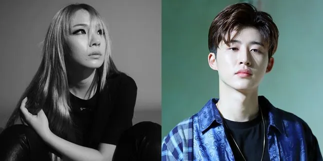 9 Multi-Talented K-Pop Stars Who Were Once Artists at YG Entertainment ...
