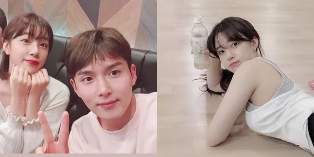 9 Facts About Ari, Former Member of TAHITI and Girlfriend of Ryeowook ...