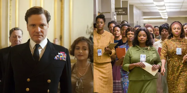9 Inspirational Leader Movies That Teach the Meaning of Resilience and ...