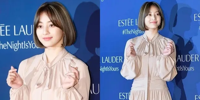 9 First Photos of Jihyo TWICE After Dating News with Kang Daniel ...