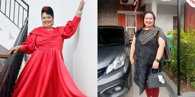 9 Sightings of Aty Kodong's House, Looks Tall and the Toilet Becomes ...