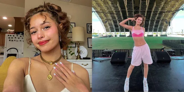 9 Portraits of Audrey Lane, the Youngest Crew of JAM REPUBLIC 'STREET ...