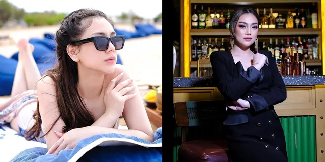 9 Portraits of Celine Evangelista who are More Beautiful and ...