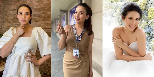 9 Photos of Karylle, Filipino Actress and Lee Min Ho Fan - Once Wore ...