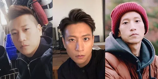 9 Photos of Kwon Soon Wook, BoA's Brother, Who Was Diagnosed with ...