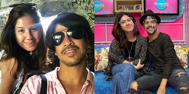 9 Portraits of Kyra, the Eldest Daughter of Ariyo Wahab, Her Beauty ...