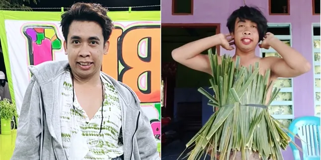 9 Pictures of Mimi Peri's Eccentric Appearance, Hilariously Wearing ...