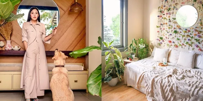 9 Pictures of Chef Arnold's Luxury House, Every Corner is Aesthetic ...