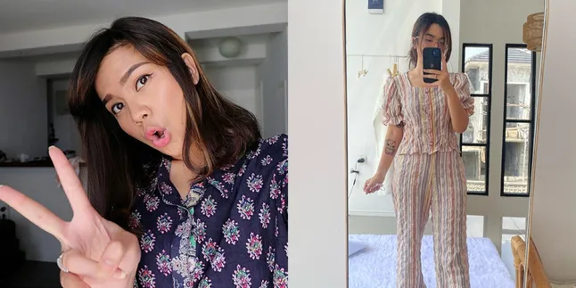 9 Portraits of Sinta 'Keong Racun' House in France that Rarely Revealed ...