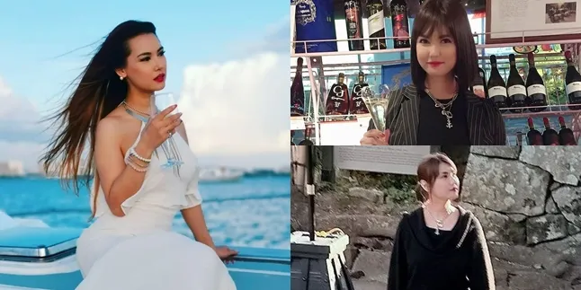 9 Latest Portraits of Maria Ozawa After Retiring as a Hot Star, Finally ...