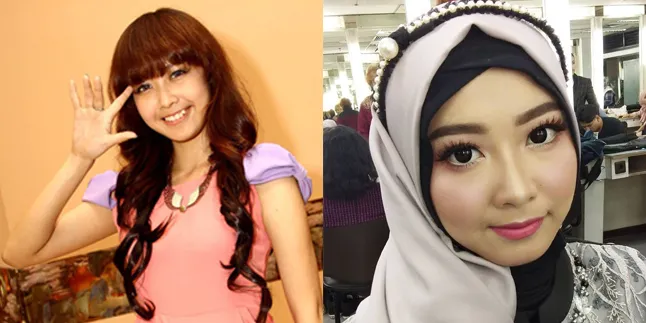 9 Latest Portraits of Rizuki 'The Master' who is now even more serene ...