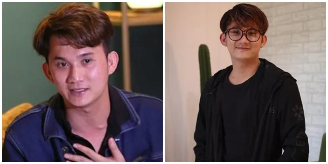 9 Potret Yendri LIDA, Report Former In-Law to the Police Because He ...