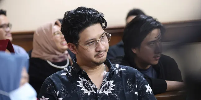 Aditya Zoni Apologizes for Ammar Zoni's Case, Admits His Brother is Not ...