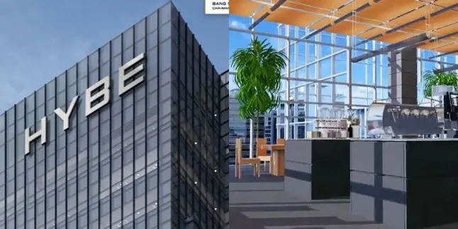 BTS Agency Changes Name to HYBE, Here are 10 Facts About the Company ...