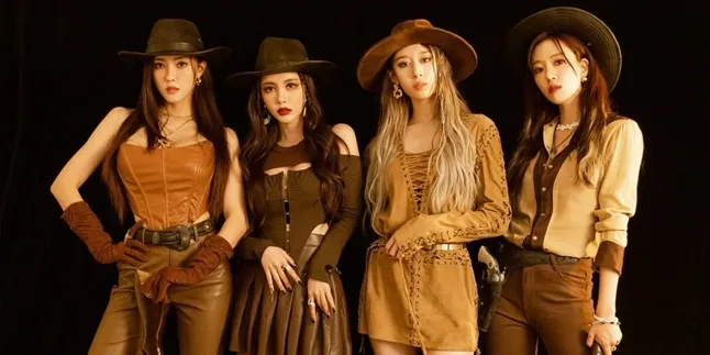 Will Soon Comeback, Second Generation Girl Group T-ara Shares 'All Kill ...