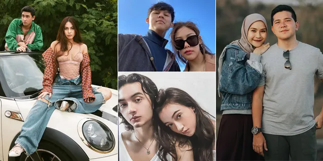 Close and Compact, These 12 Celebrity Sibling Pairs are Netizens ...