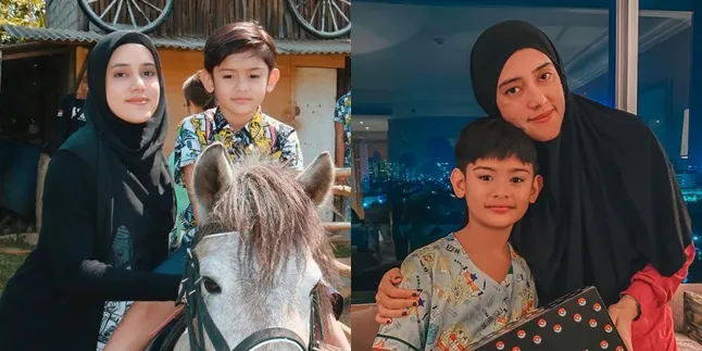 Admit Working Until Morning and Unable to Buy Milk, Here's a Warm ...