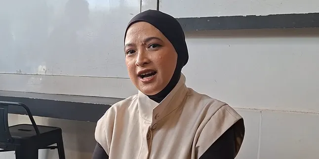 Andhara Early Admits Her Marriage with Bugi is Unhealthy