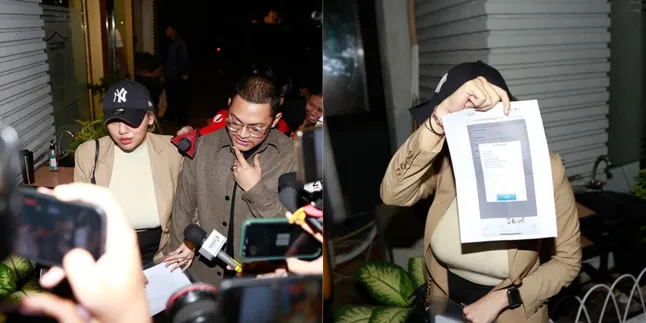 Speak Up! 8 Portraits of Meli 3gp Claiming to be Threatened and ...