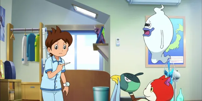 7 Anime That Are Banned or Censored in Various Countries Due to Their ...