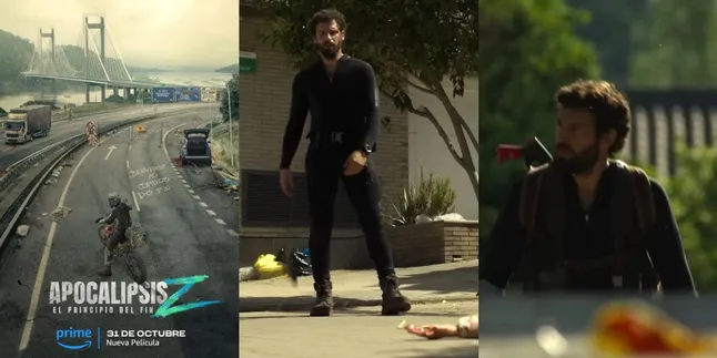 'APOCALYPSE Z: THE BEGINNING OF THE END', Survival Action in the Midst ...