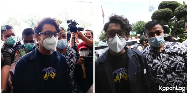 Ardhito Pramono Apologizes to the Public, Still Productive in Making ...