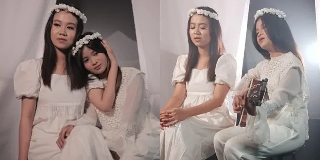 Flood of Criticism! 7 Portraits of Vanessa Angel's Sudden Singer ...