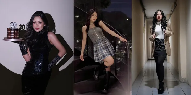 Just Turned 20 Years Old, Check Out 9 Stylish and Cool Outfit Styles ...