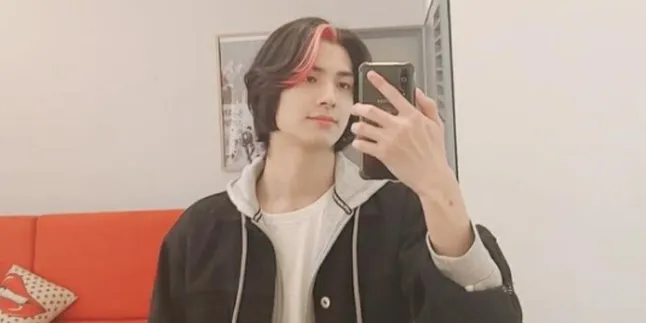 Some Handsome Portraits and Interesting Information from Jooyeon ...