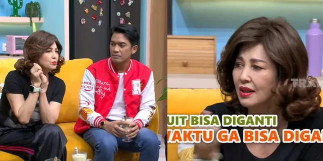 This is the Story of Meriam Bellina Who Once Admonished an Artist About ...