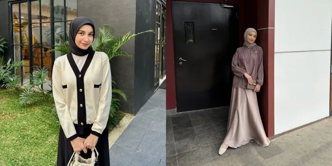Here's the Latest News on Cut Intan Nabila After Becoming a Victim of ...