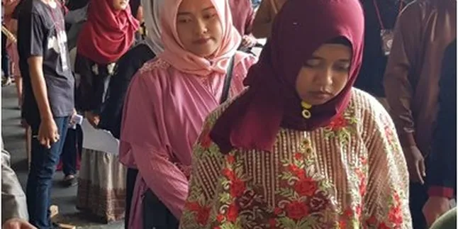 This is the Excitement of LIDA 2020 Auditions in Banjarmasin and ...