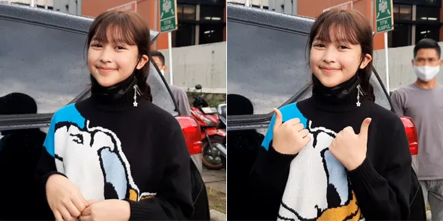 Teenage, Here are 8 Portraits of Aquene Aziz, Daughter of Sultan ...