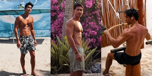 Enjoying His Own Company After Failed Marriage with Jessica Iskandar, 9 ...