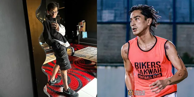 Making Netizens Worried, 8 Photos of Bio One Who Looks Thinner - His ...