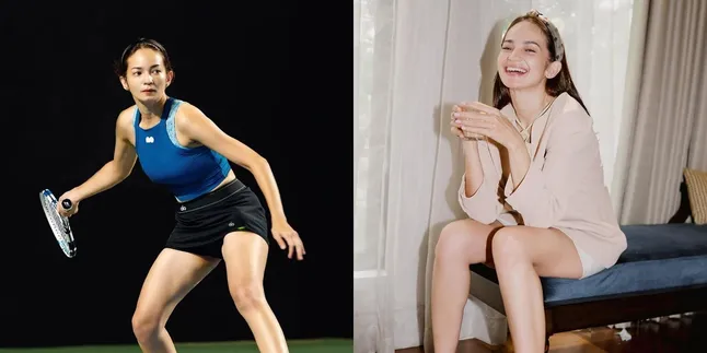 Making Netizens 'Enzy-Enzy', 8 Beautiful Photos of Enzy Storia that ...