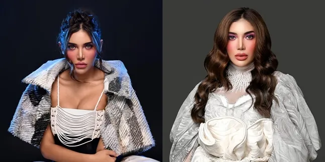 Making Indonesian Women Insecure, Here's a Series of Photos of ...