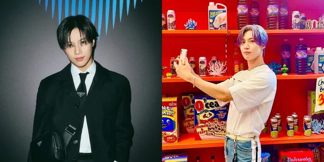 Could Be a Healthy Diet Menu, Here Are Taemin Shinee's Favorite Meat ...