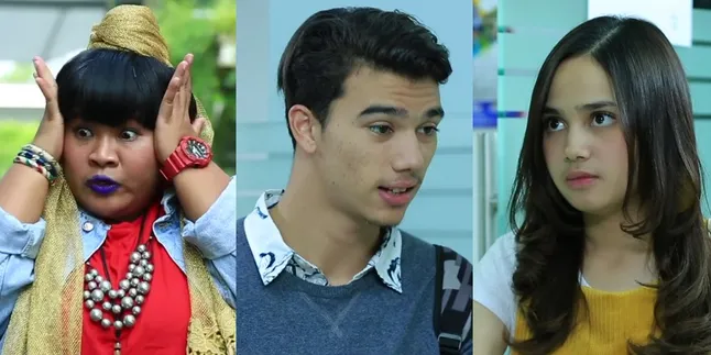 Leaked Photos of 'MINI SERI MAGIC TUMBLER' Soap Opera Episode 6, Airing ...