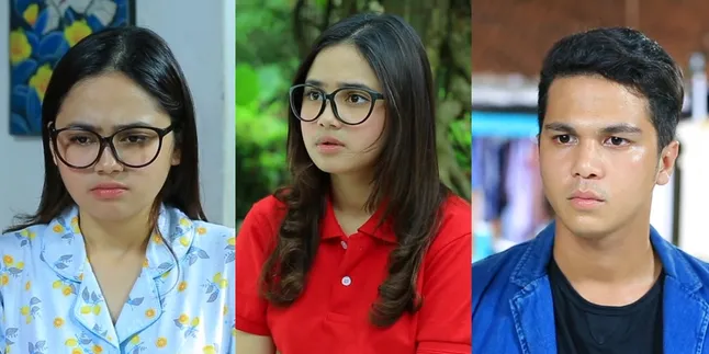 Leaked Photos of Scenes from the 'MISI SERI MAGIC TUMBLER' Soap Opera ...